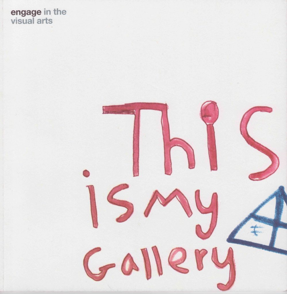 Towards an inspired future: Creative Partnerships and gallery education ...