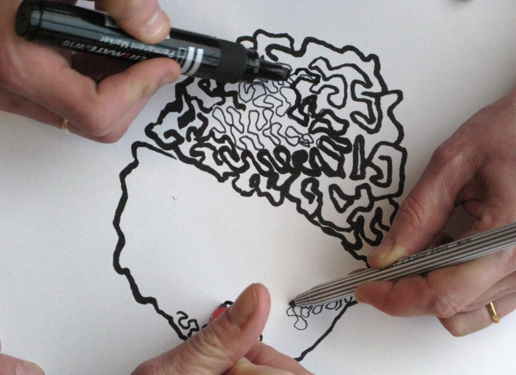 Visual Roots – Engage