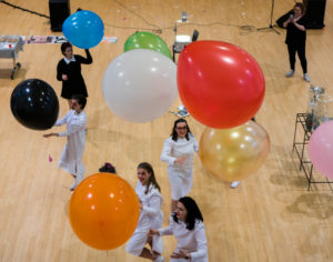 About Celebrate ART – Engage