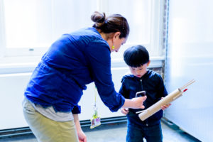 Disclosure and Barring Service – Engage