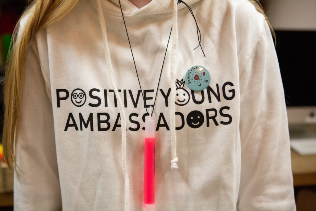 Creating Change – Engage