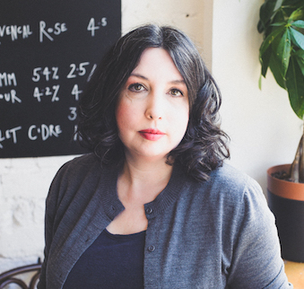 Marie-Anne McQuay – Engage