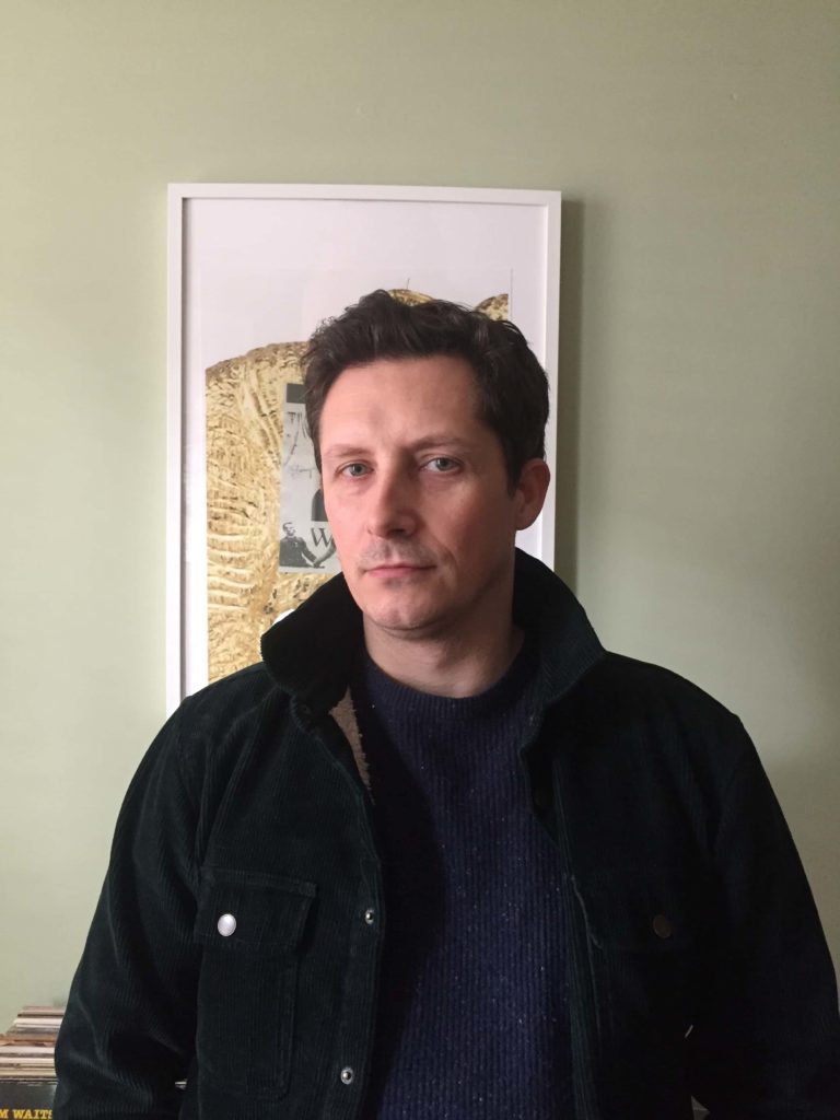 Thomas Goddard – Engage