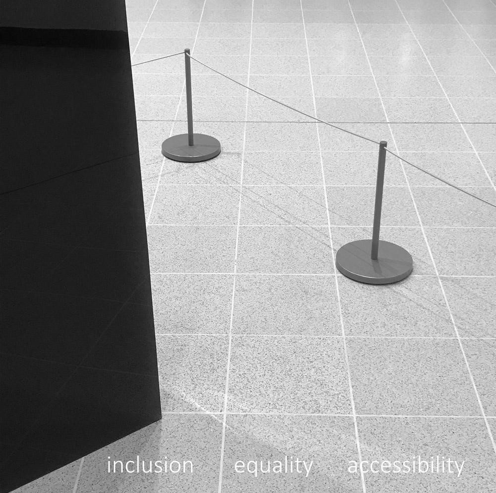 How ethical considerations inform and shape internal policy, practice ...