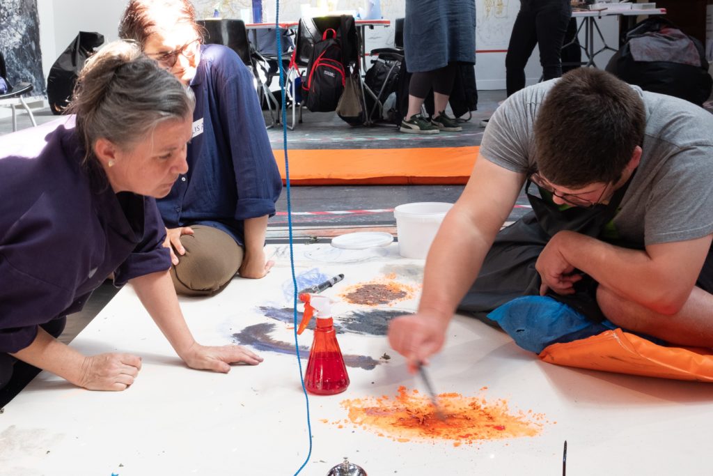 Working together (revisiting SEN and Disabilities) – Engage