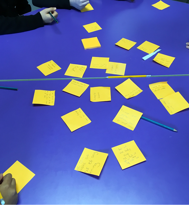 West Lothian 3D Design Challenge – Engage