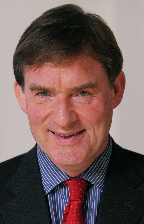 Three questions for… David Anderson – Engage