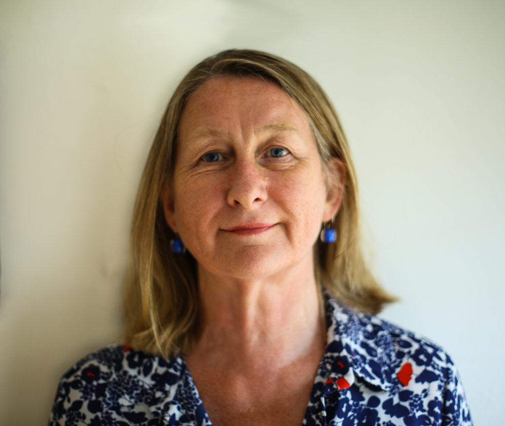 Three questions for… Helen O’Donoghue – Engage