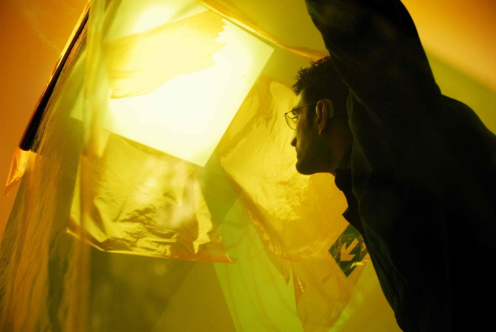 Explore case study: Ikon, Birmingham – Engage