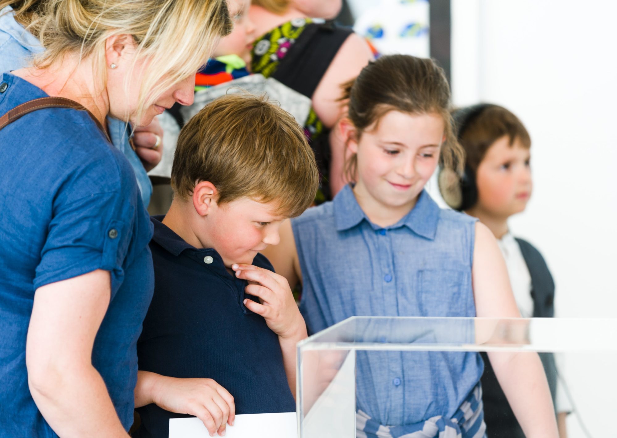 Generation ART – Engage