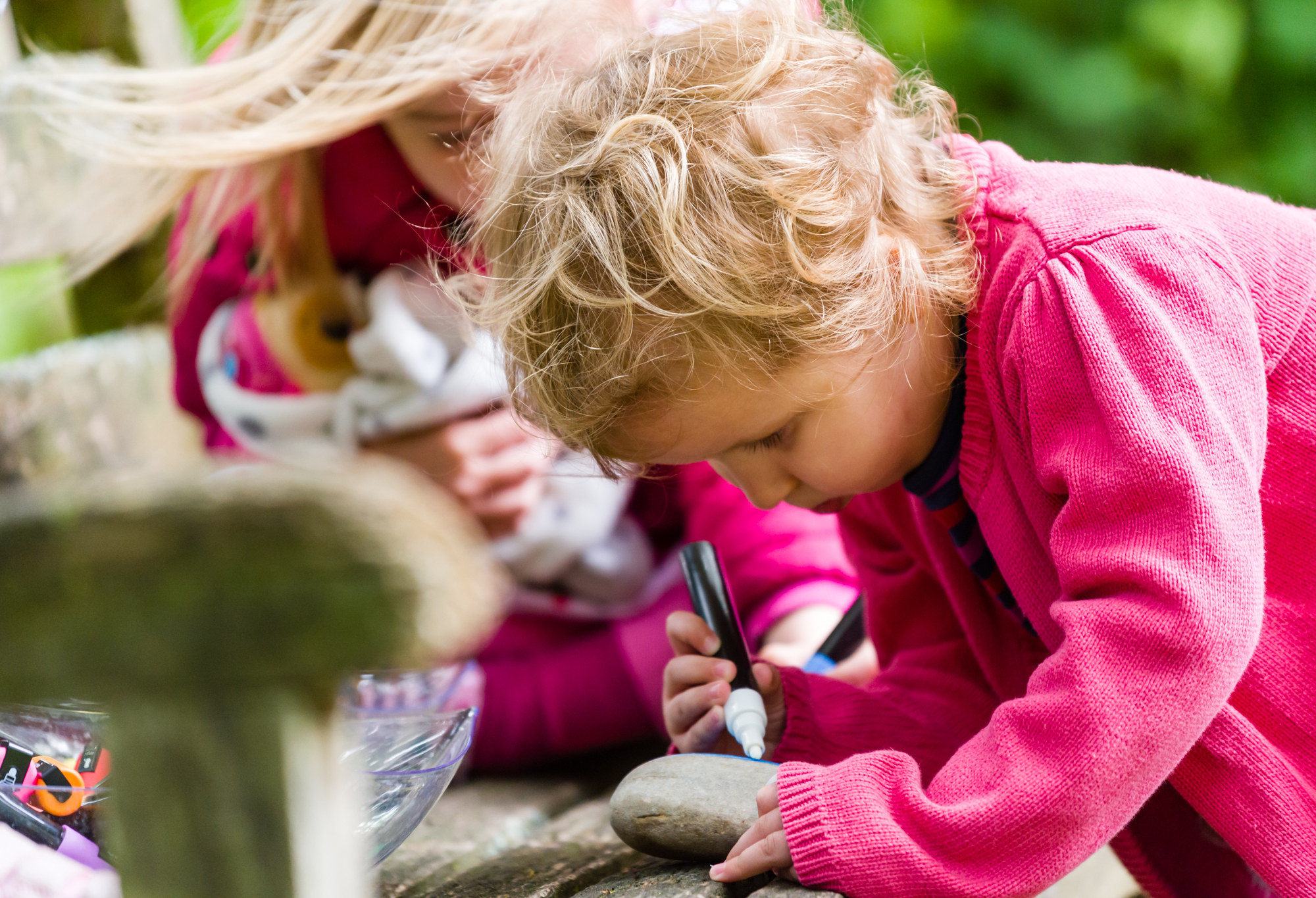 Children’s Art Week – Engage
