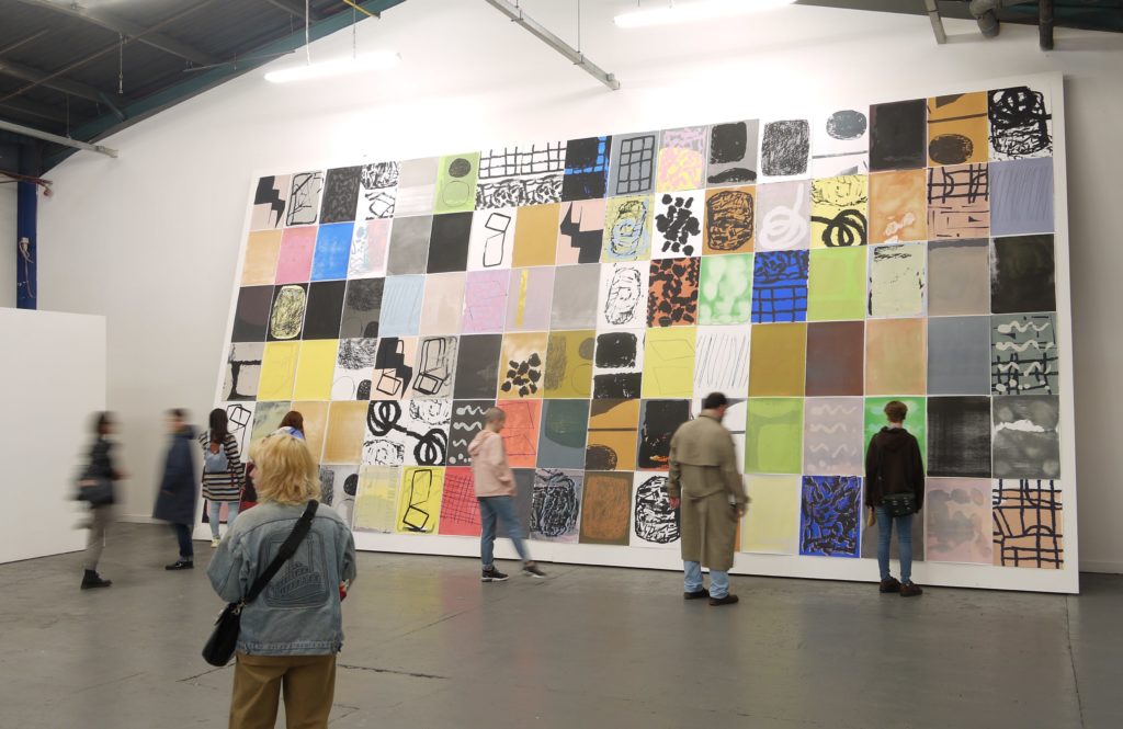 Alexandra Reinhardt Memorial Award, Artist Commission 2020 awarded to ...