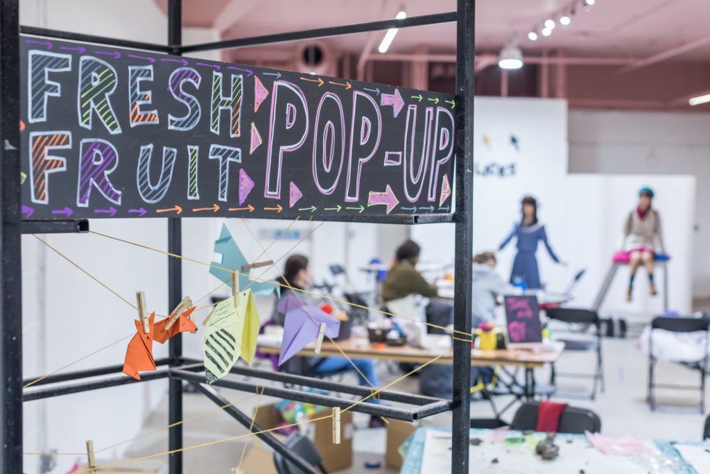 Building Fresh Perspectives – Engage