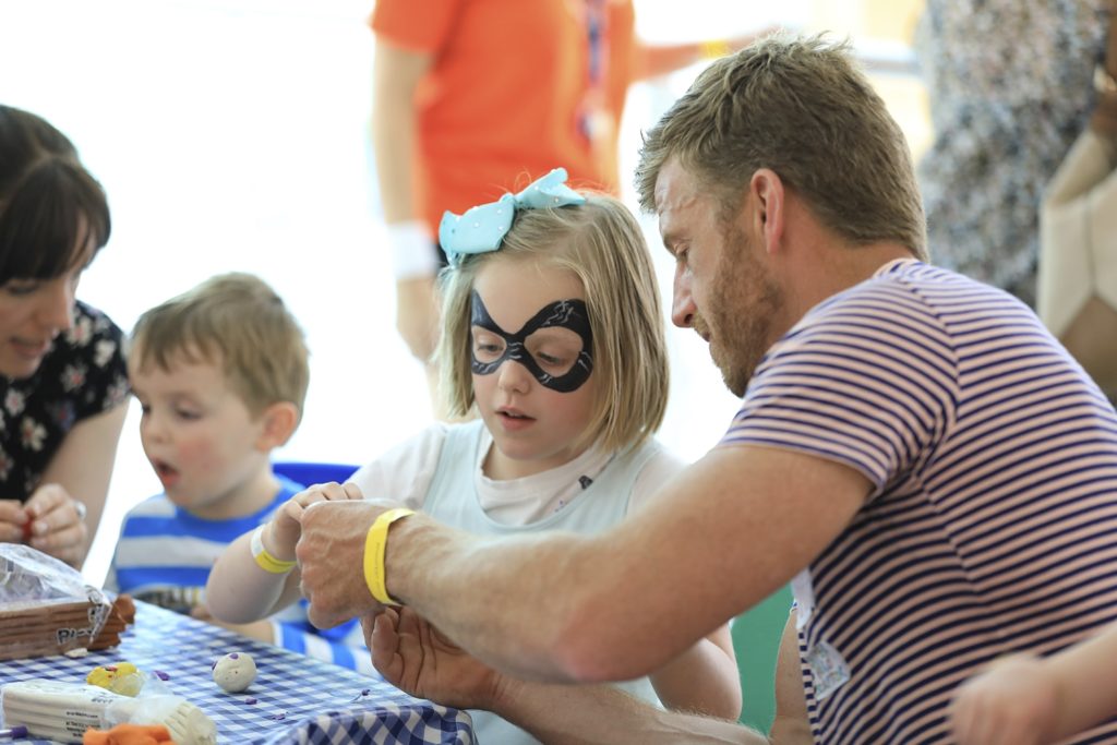 Explore + Create – Engage