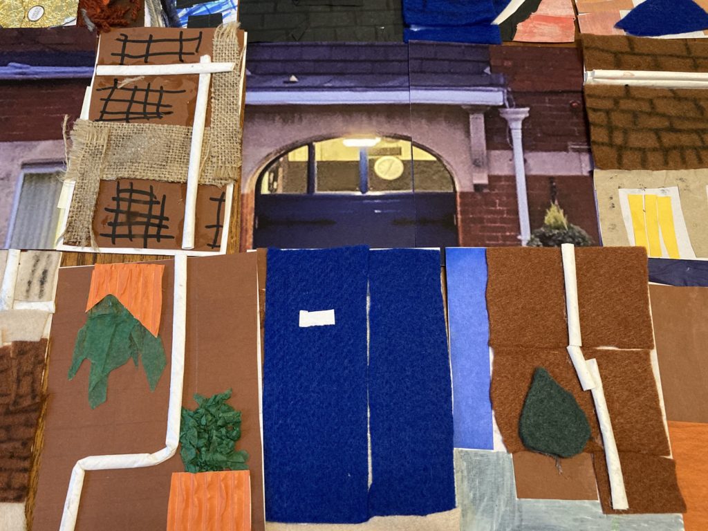 ClythARTS – Engage