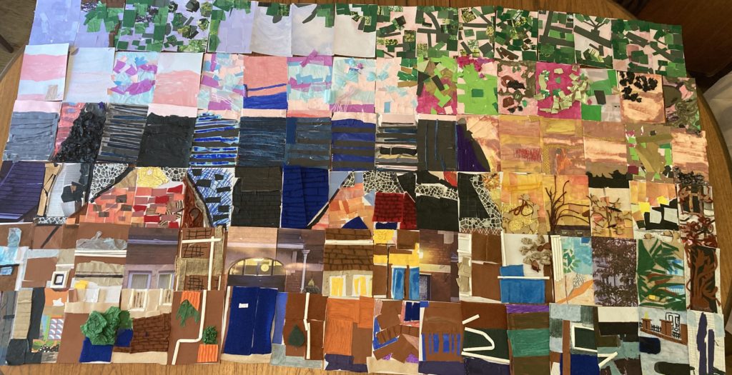 ClythARTS – Engage