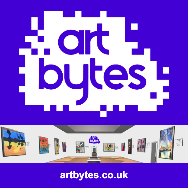 Celebrating Creativity with Art Bytes – Engage