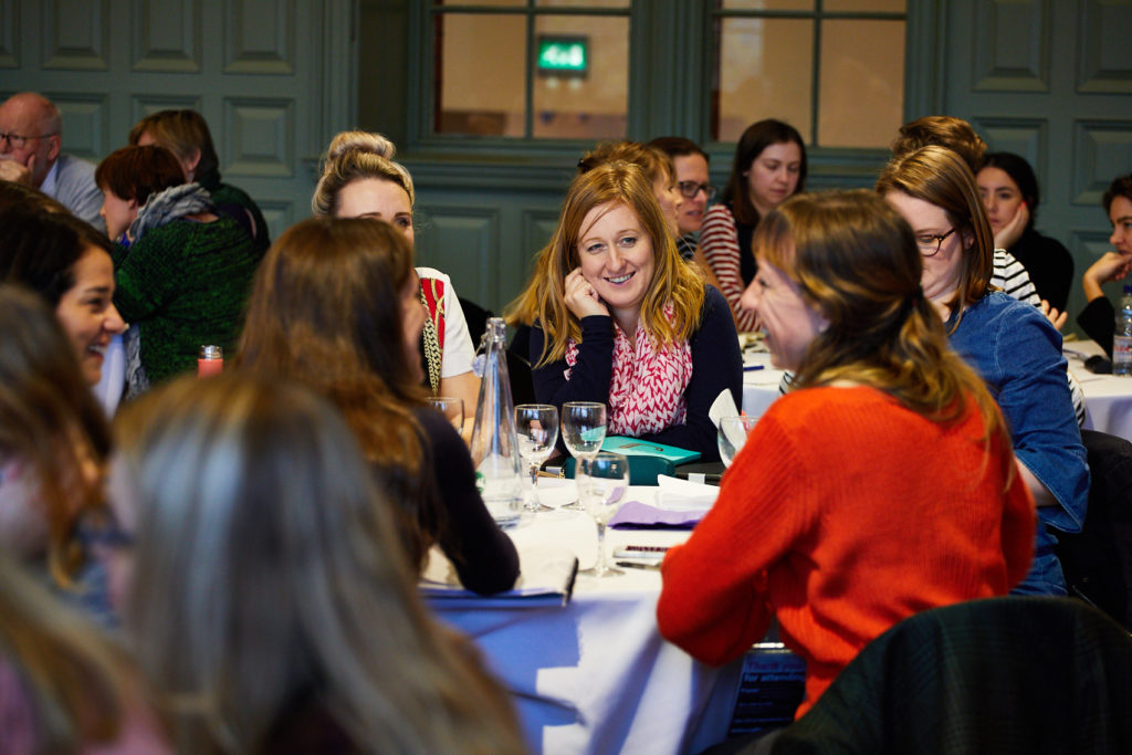 Engage Peer Learning Programme – Engage