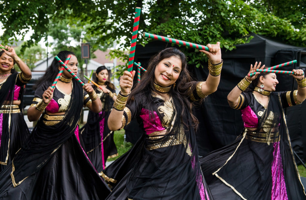 Changing cultures: class, place and cultural institutions – Engage