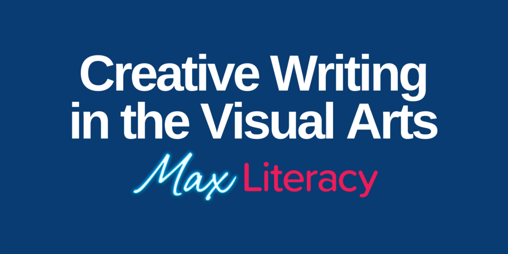 Creative Writing in the Visual Arts Network (CWVAN) Presents: Neuro ...
