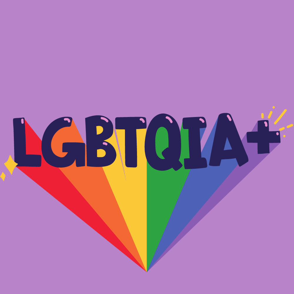 LGBTQIA+ Awareness Training – Engage