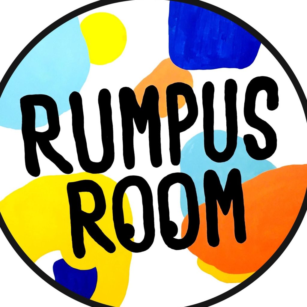 Rumpus Room’s blog: our ART evolution project – Engage