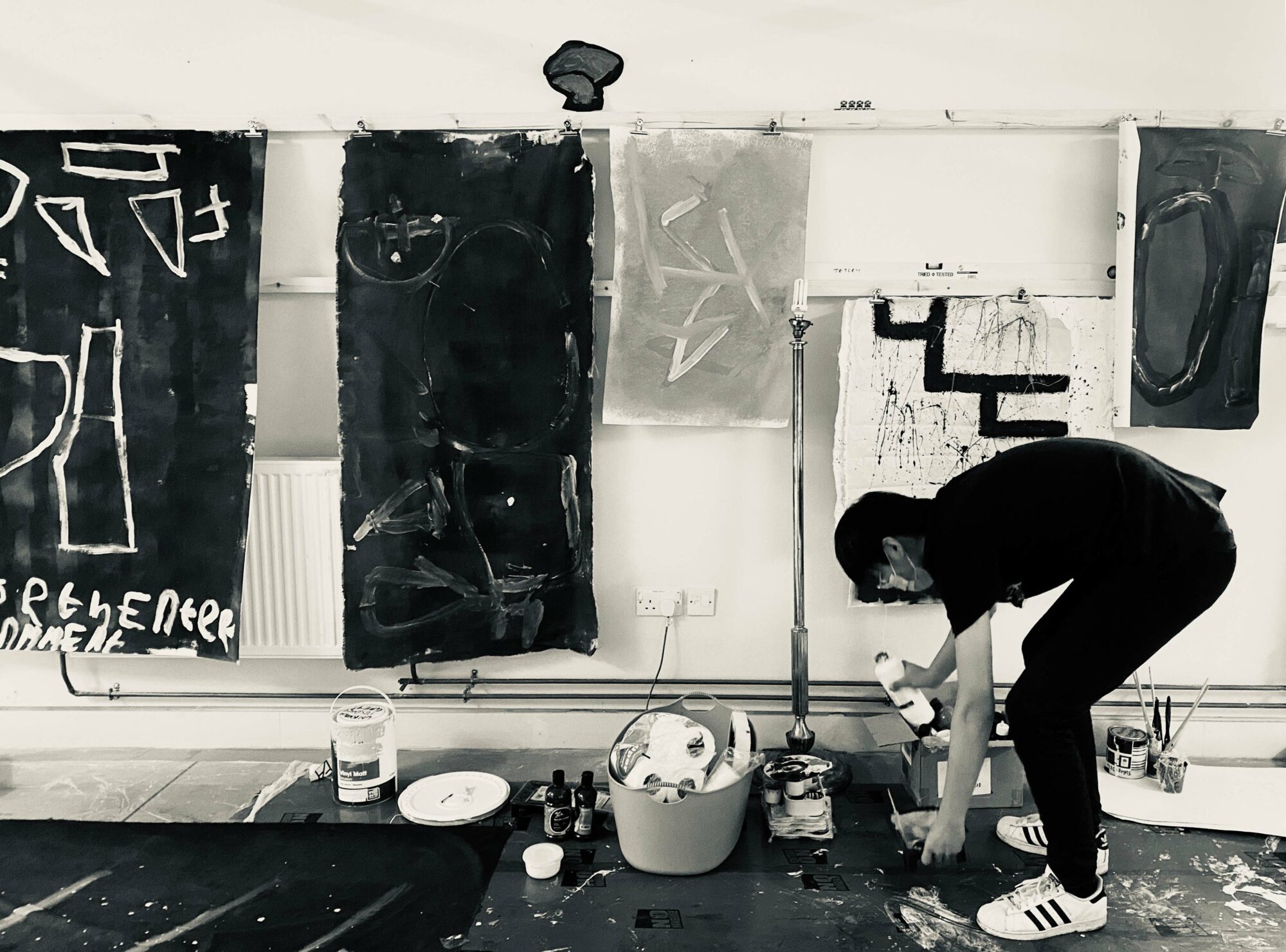 ARMA 2021 – Engage