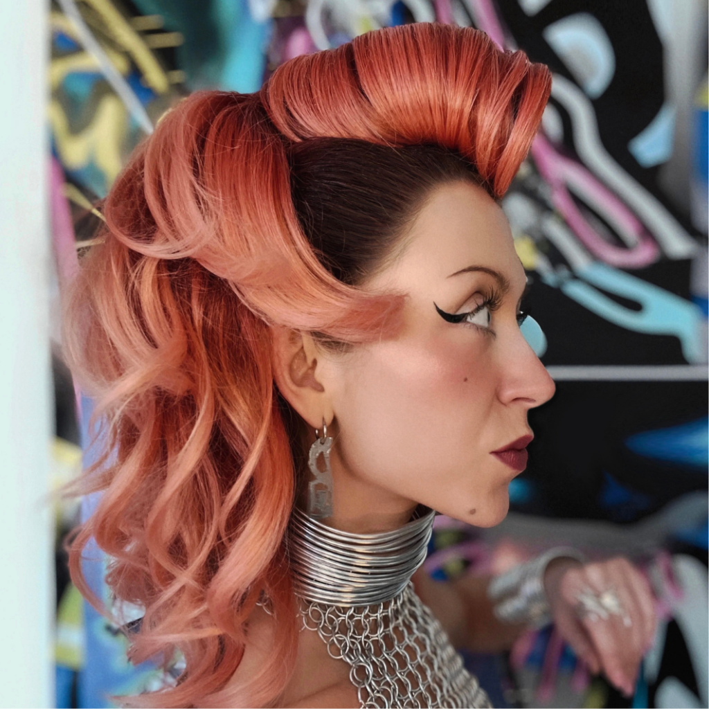 Aoife Dunne – Engage