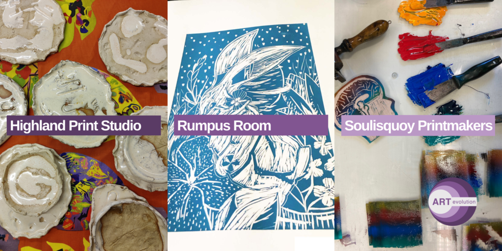 ART evolution evaluation report – Engage