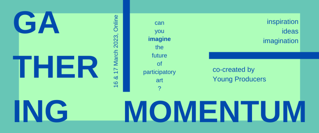 Gathering Momentum – Engage