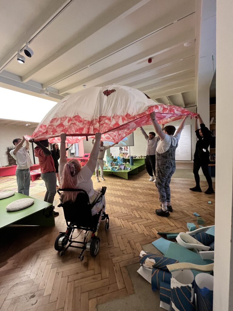 Marsh Awards Online Ceremony – Engage