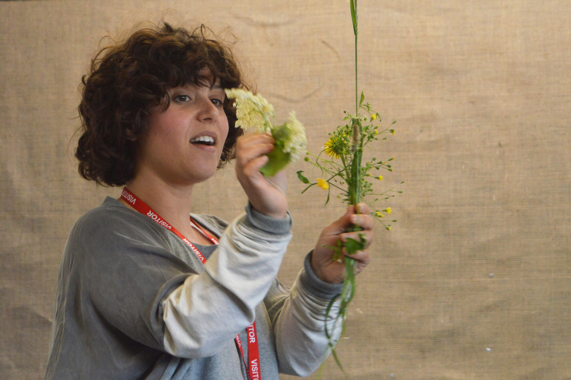 The Chimera Plantarium – Engage