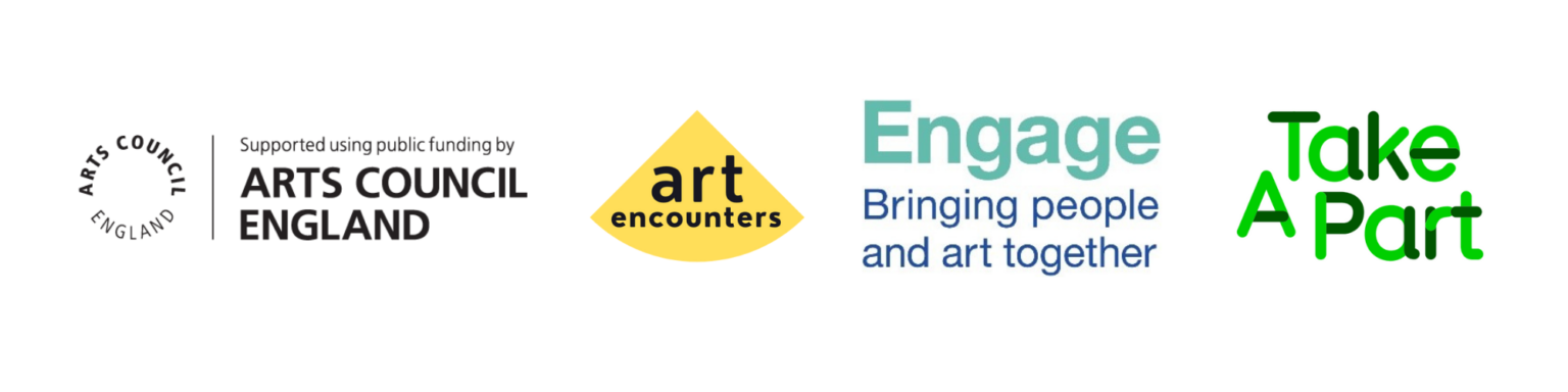 Art Encounters – Engage