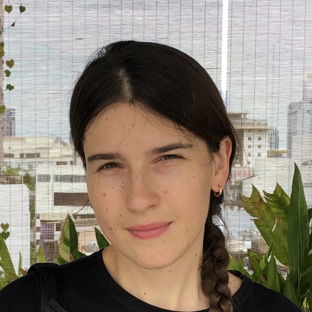 Lavinia Siardi – Engage