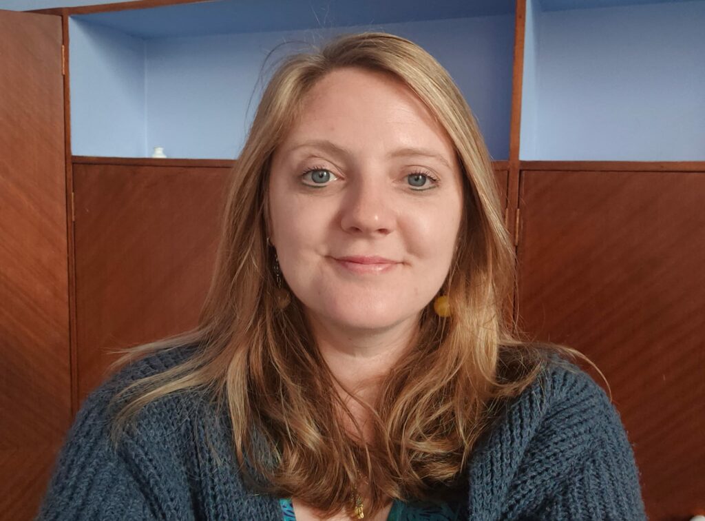 Seonaid Murray – Engage