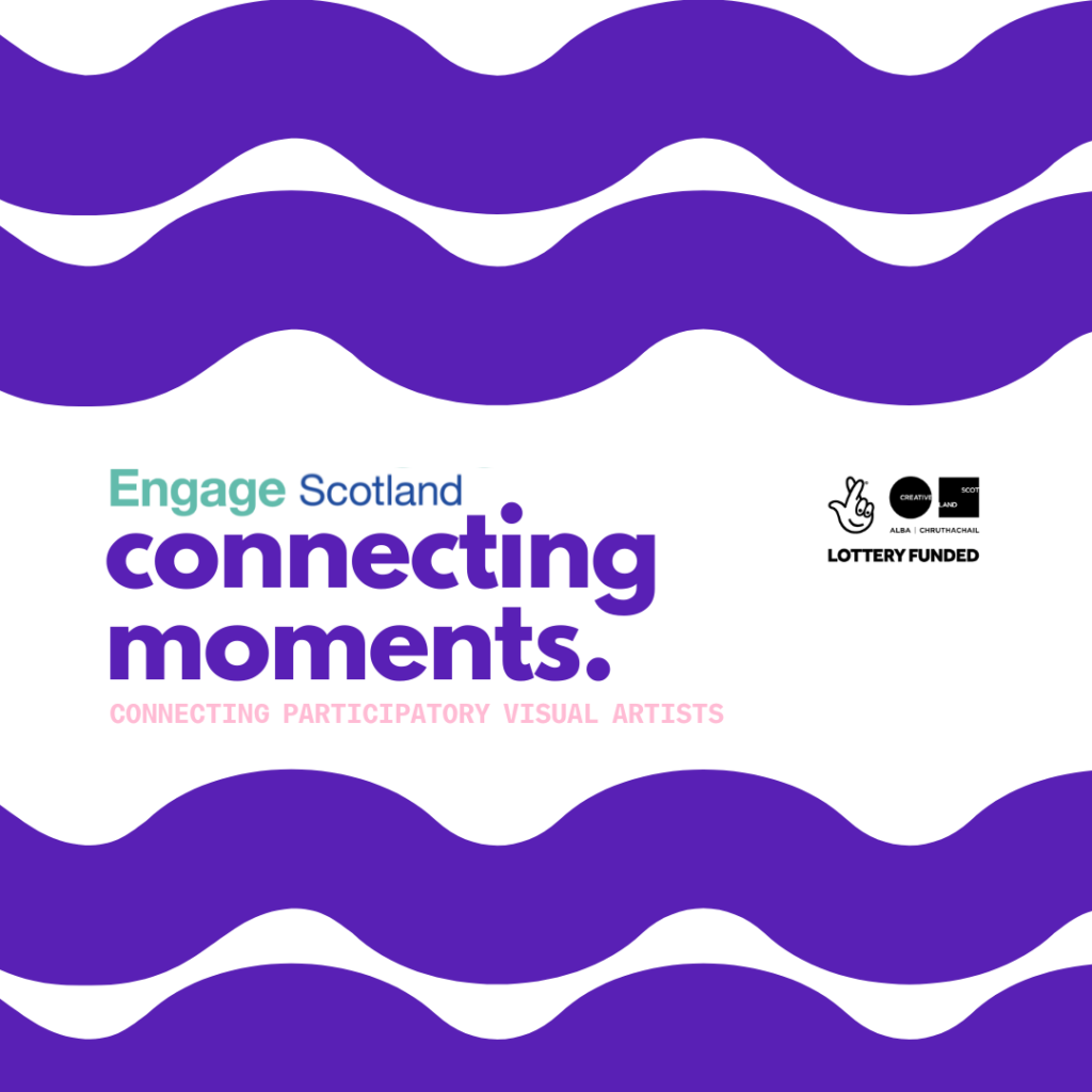 Connecting Moments – Engage