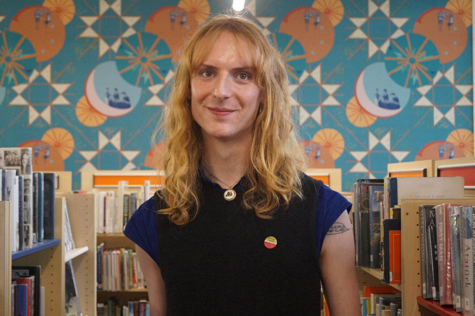 Meet the Extend Leadership Programme 2024-25 cohort – Engage