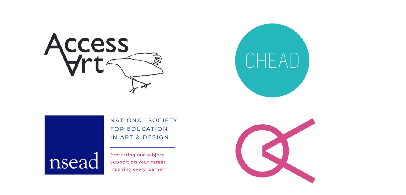 Let’s Create Art – Engage