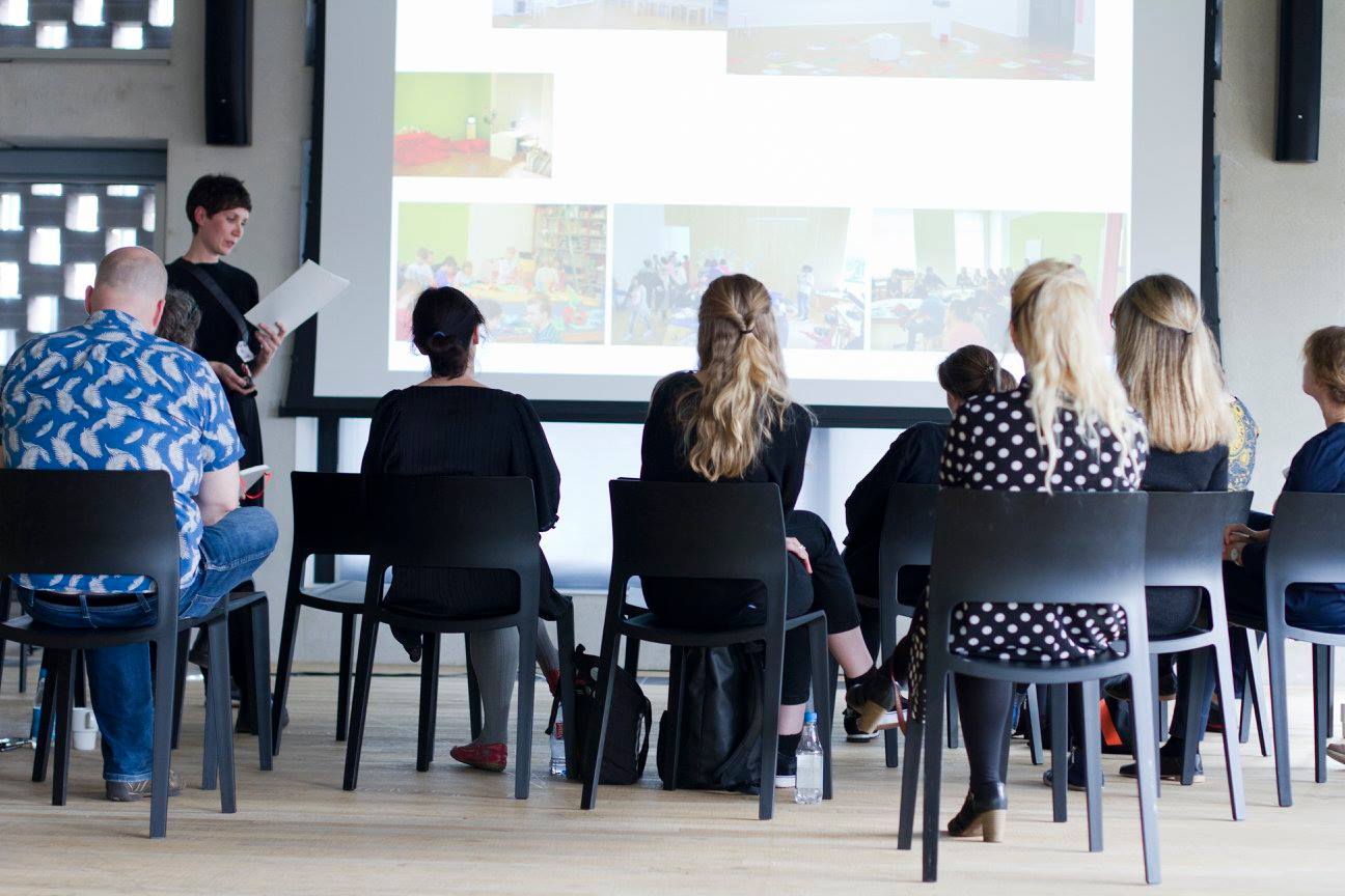 About Engage – Engage