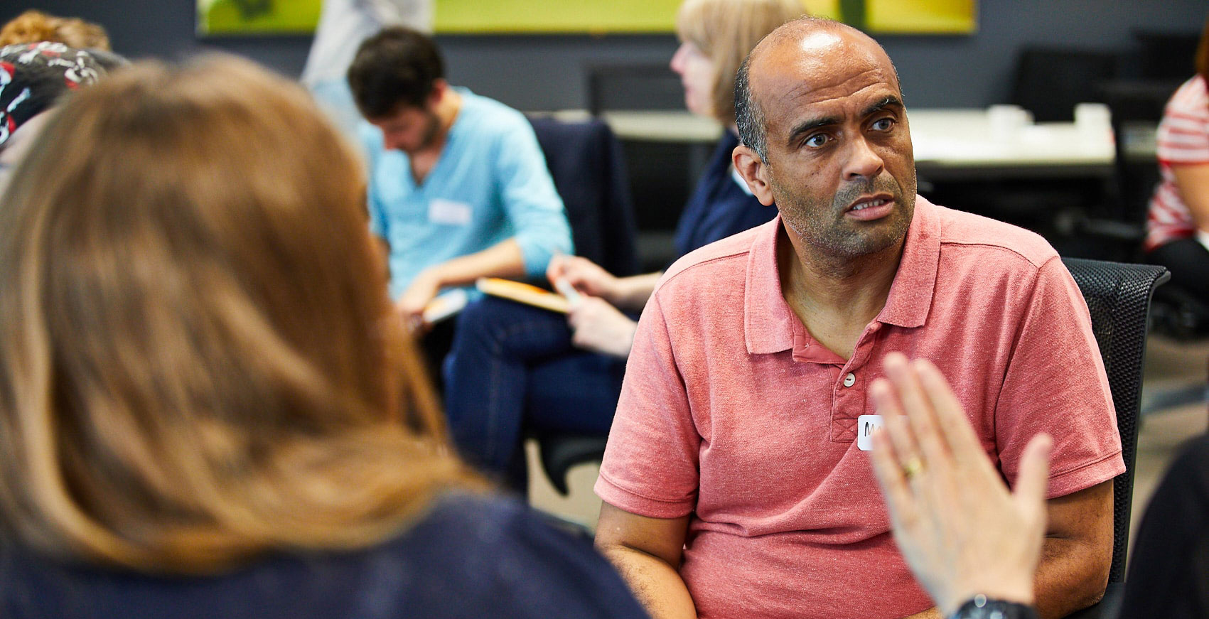 About Engage – Engage