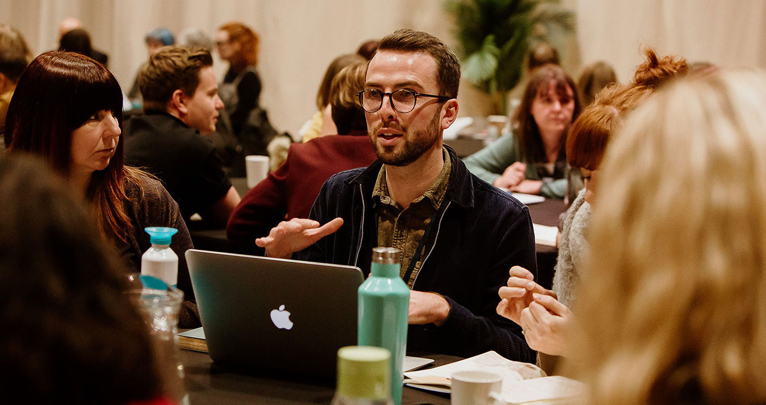 About Engage – Engage